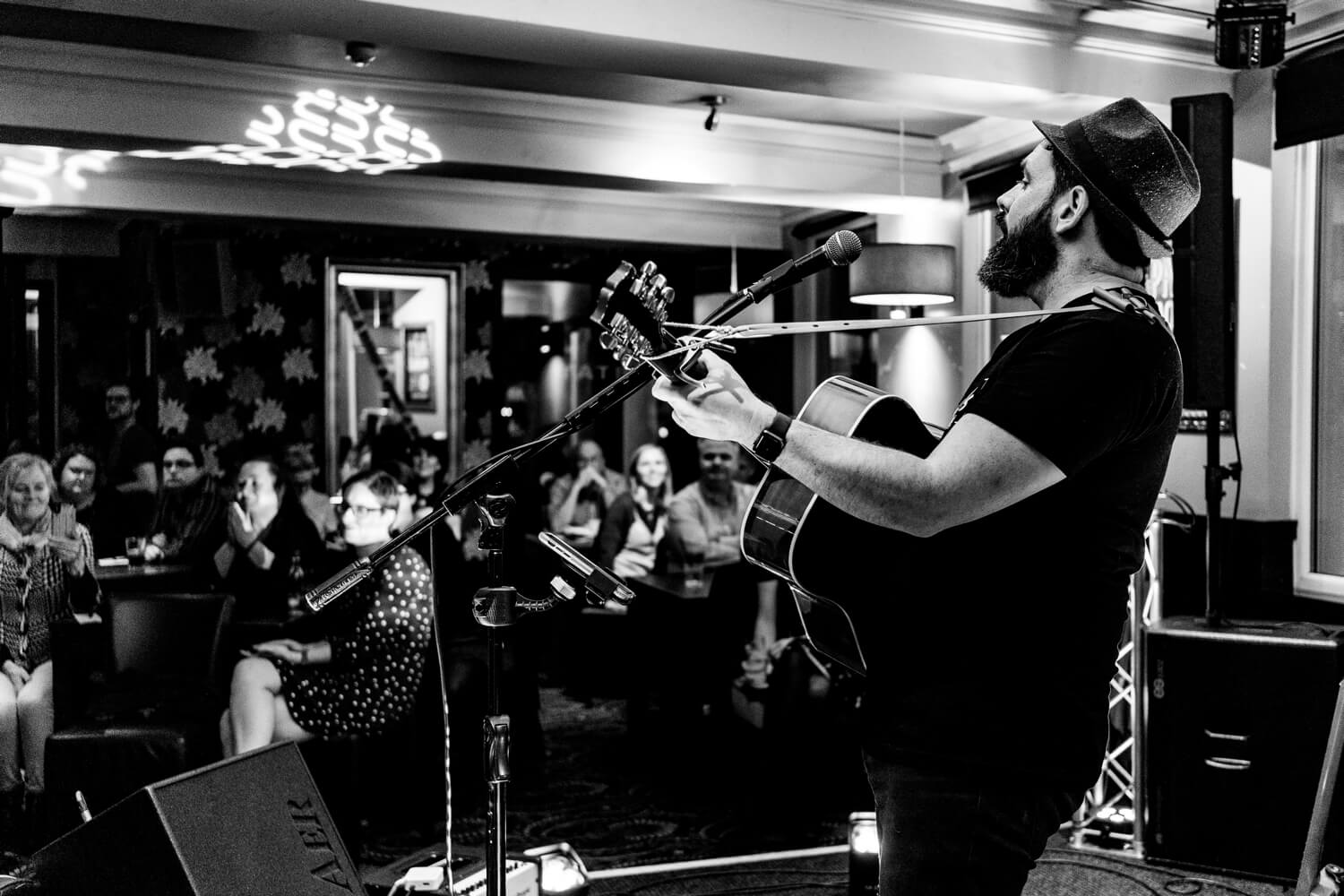 Socially distanced music for your 2020 wedding | The Indie Wedding ...