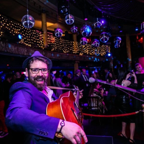 TWIA 2021 Opens ft. Steven Heath as category judge | The Indie Wedding ...