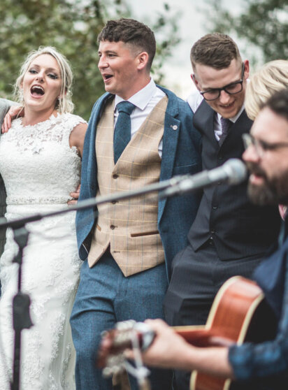 Best Solo Musical Act UK 2019. Acoustic Wedding Guitarist, Singer ...