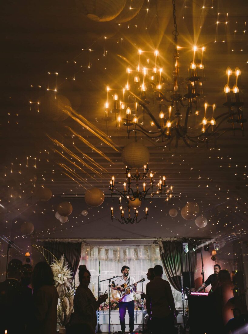 Steven Heath | Yorkshire Wedding Singer for Modern Couples