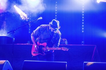 Wedding Musician, Guitarist, Singer, Yorkshire Weddings, Steven Heath ...